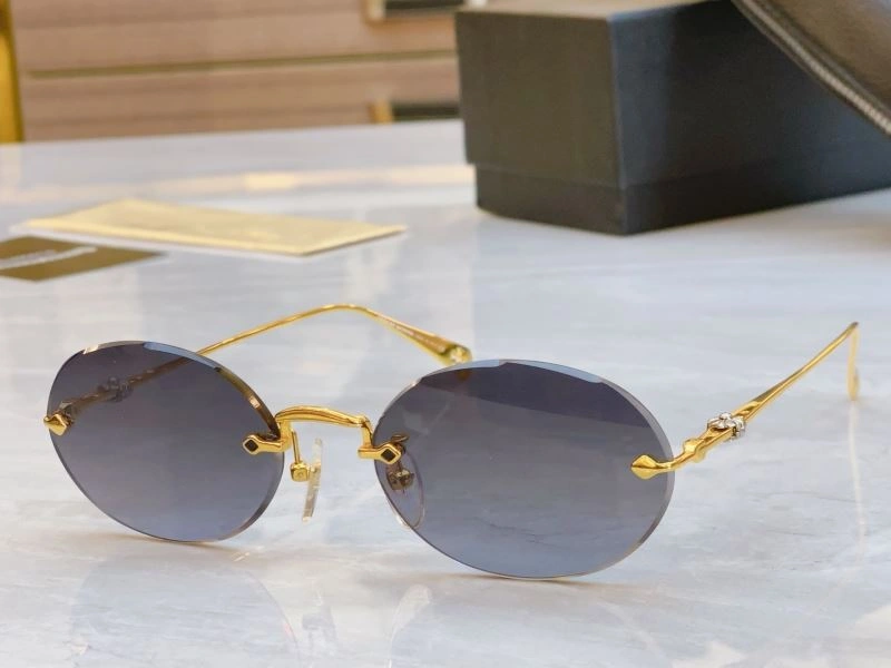 Chrome Hearts Sunglasses