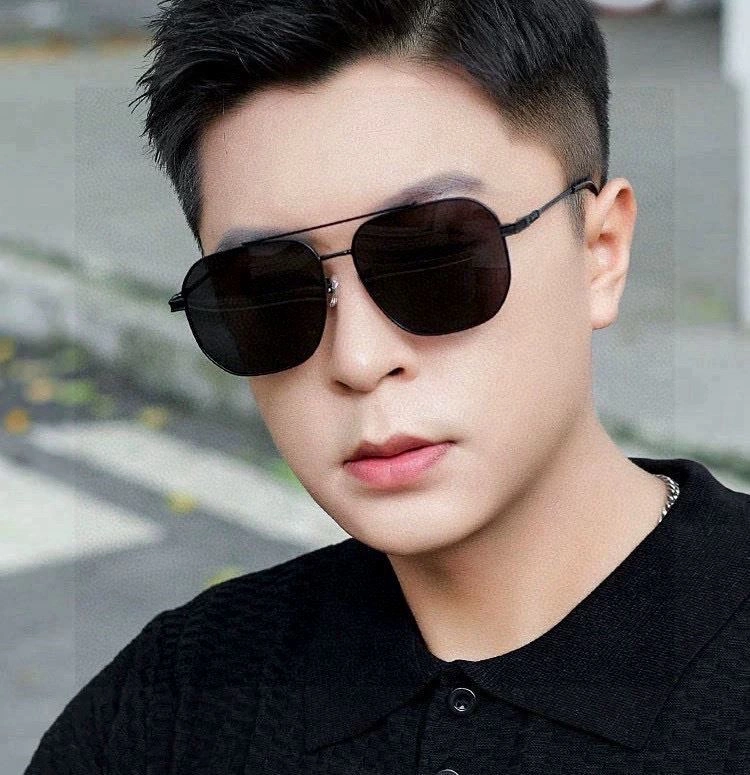 Official Chrome Hearts Sunglasses
