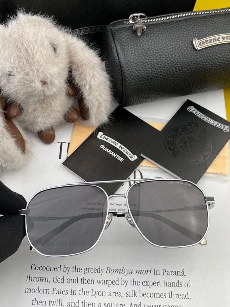 Official Chrome Hearts Sunglasses