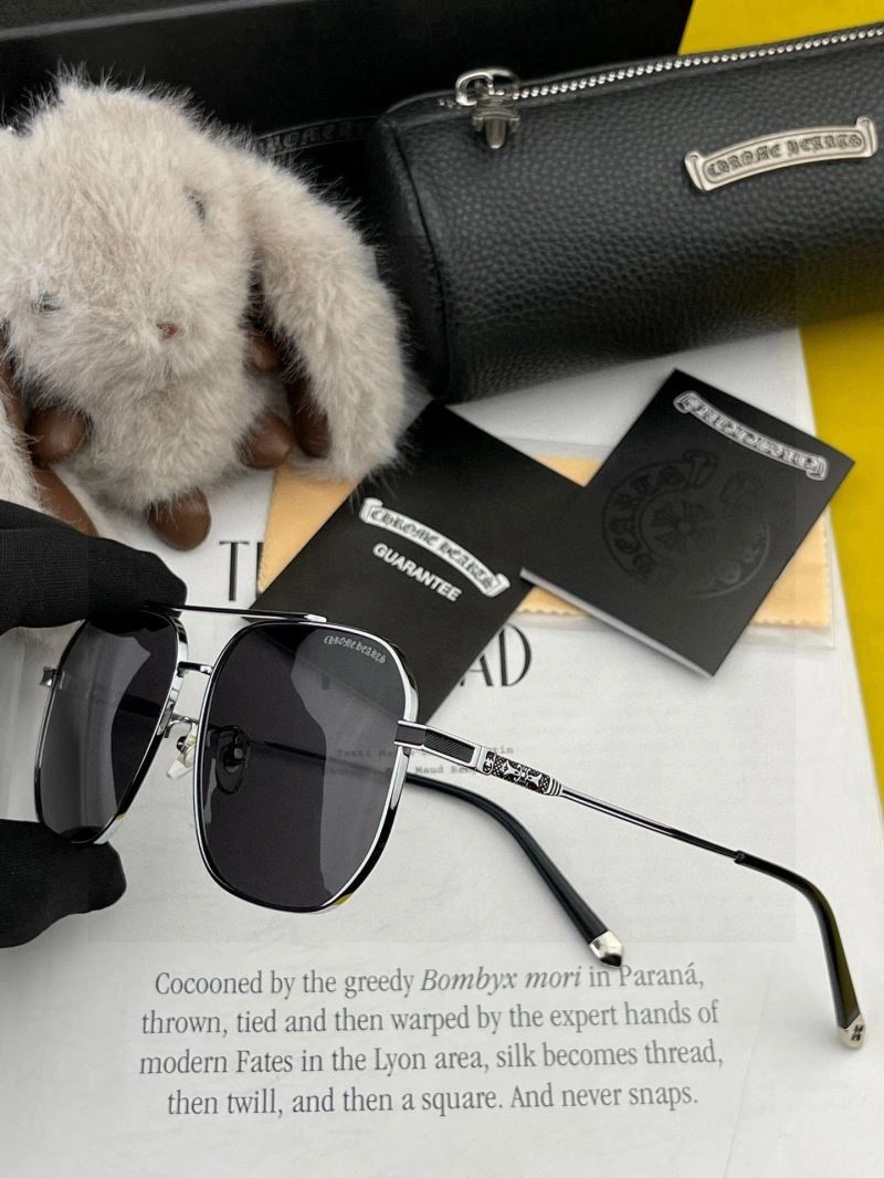 Official Chrome Hearts Sunglasses