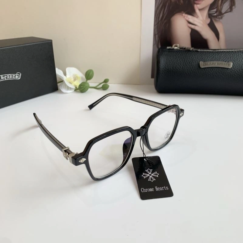 Chrome Hearts Sunglasses