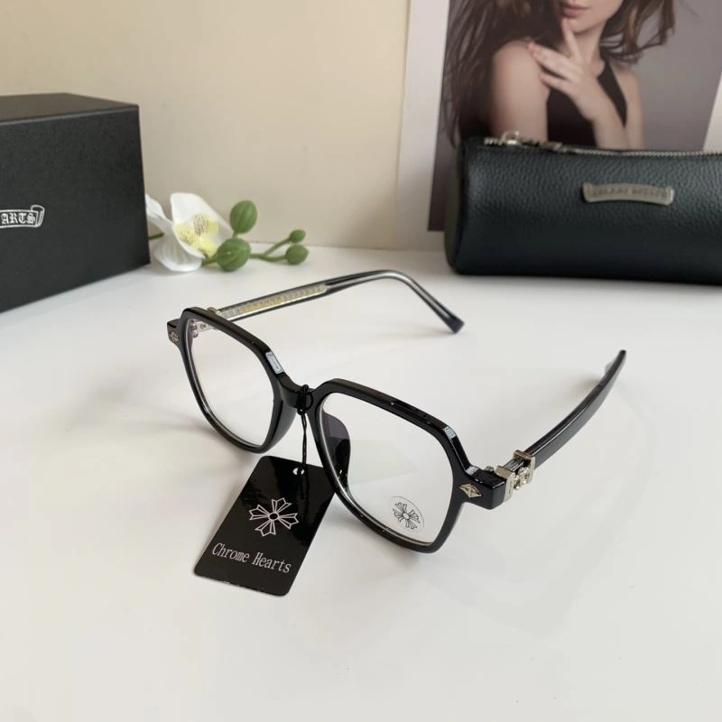 Chrome Hearts Sunglasses