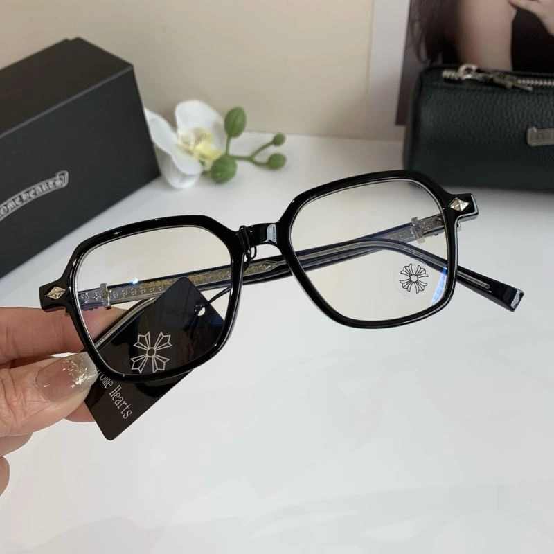 Chrome Hearts Sunglasses