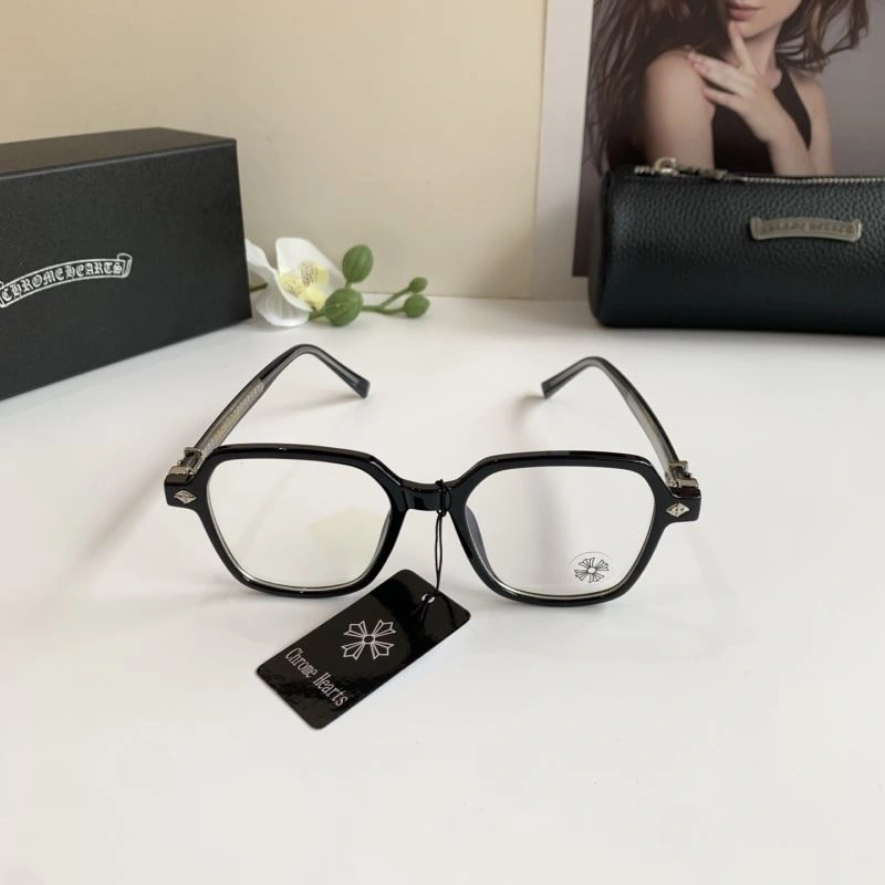 Chrome Hearts Sunglasses