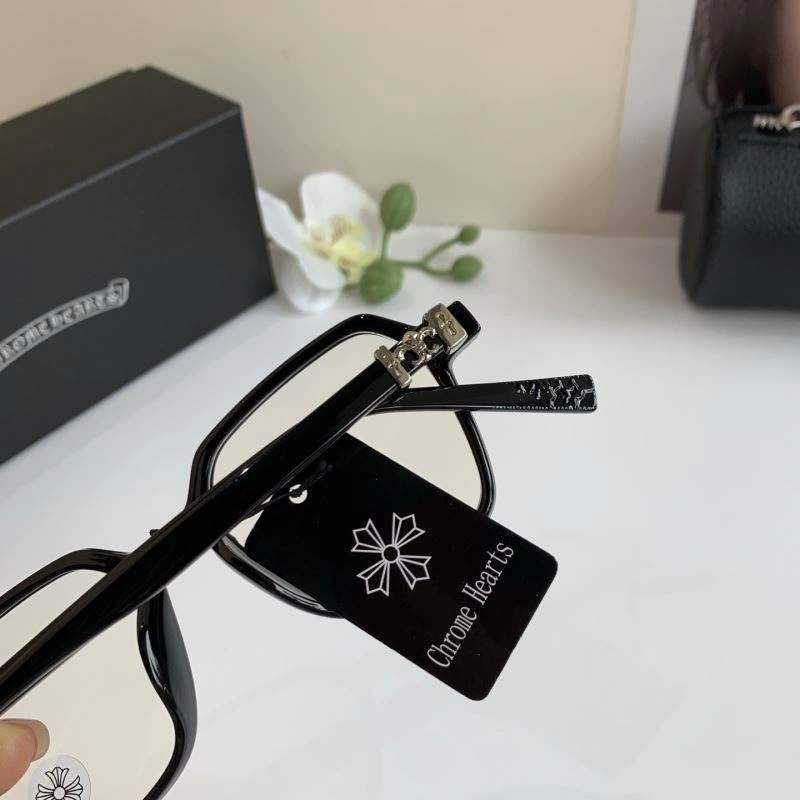 Chrome Hearts Sunglasses