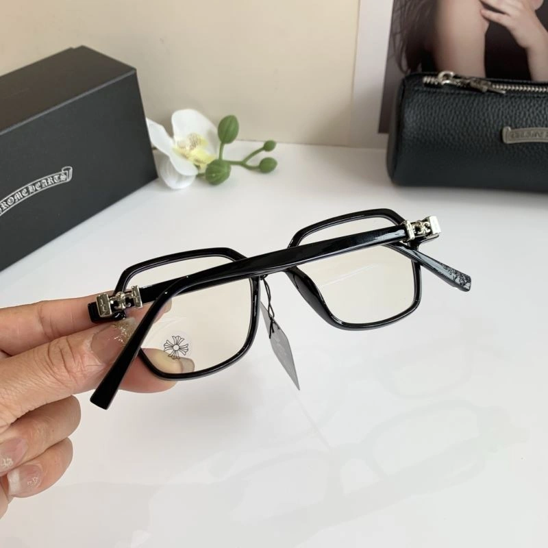Chrome Hearts Sunglasses