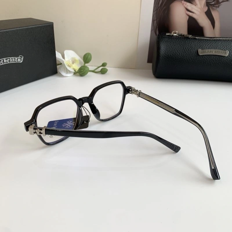 Chrome Hearts Sunglasses