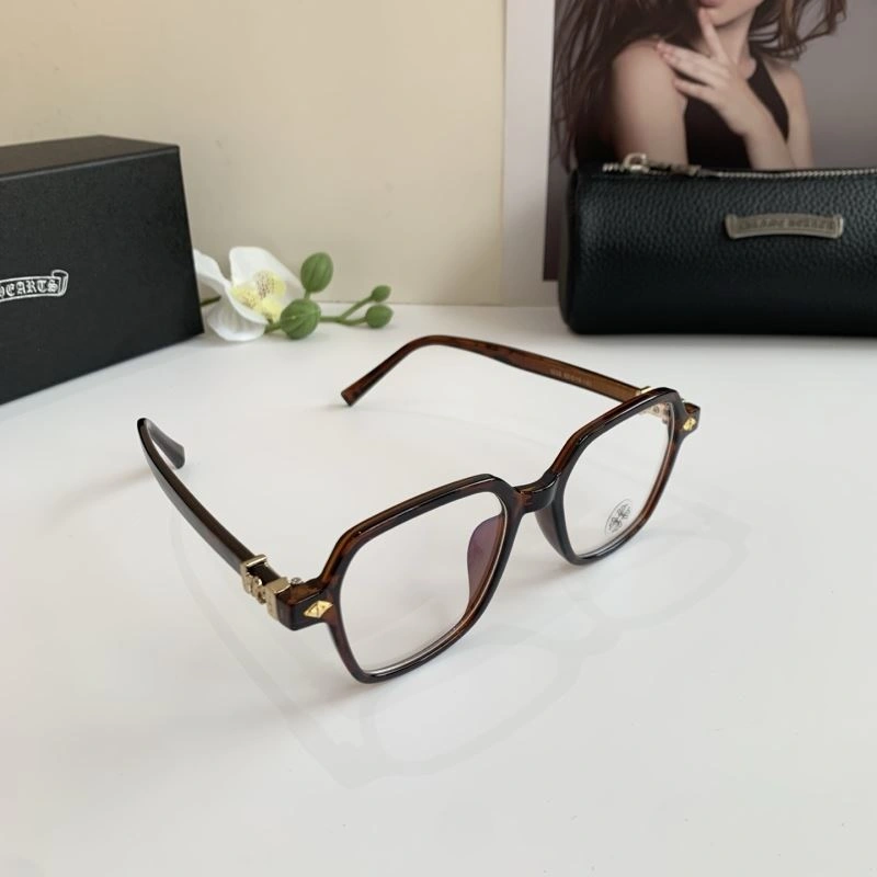Chrome Hearts Sunglasses
