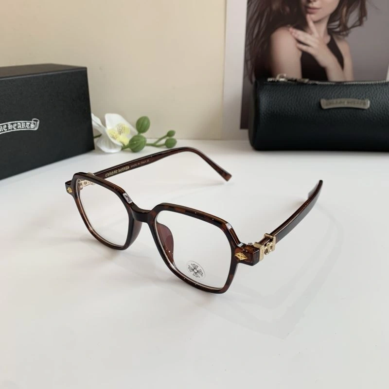 Original Chrome Hearts Sunglasses