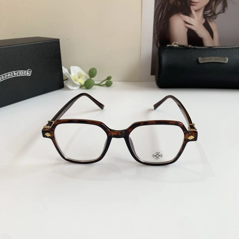 Original Chrome Hearts Sunglasses