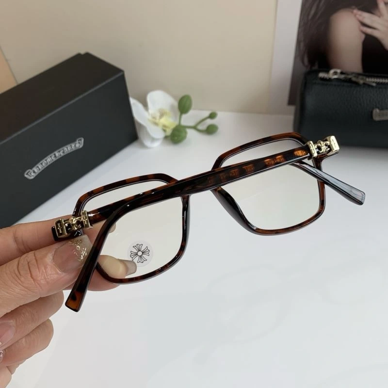 Original Chrome Hearts Sunglasses