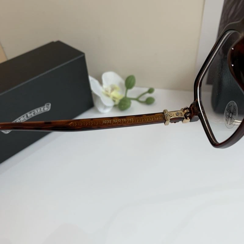 Original Chrome Hearts Sunglasses