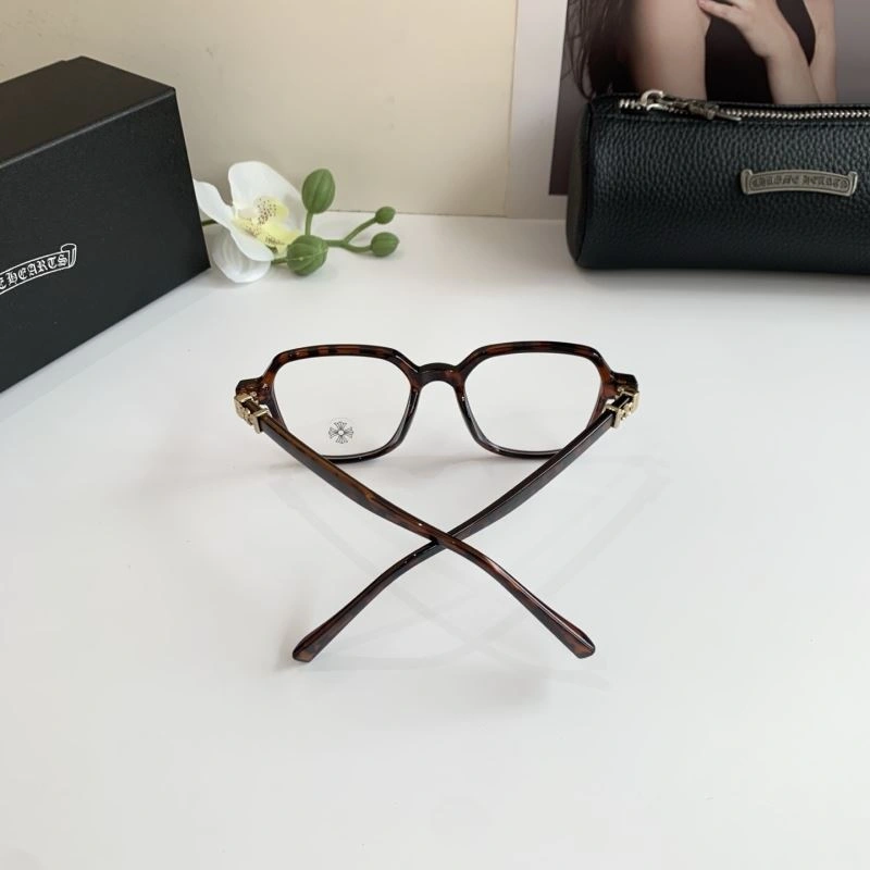 Original Chrome Hearts Sunglasses