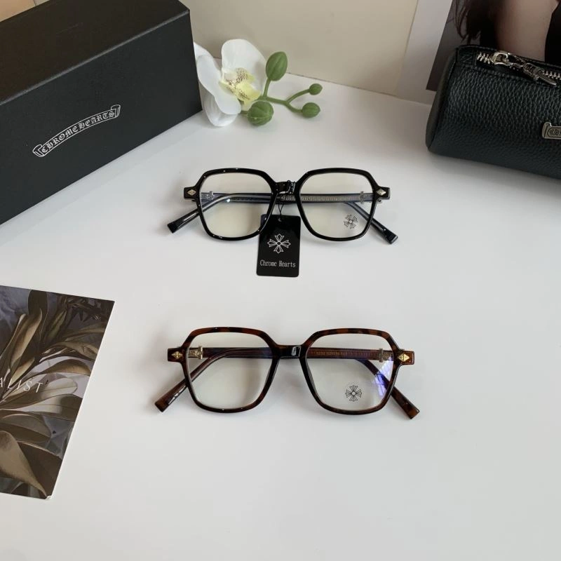 Original Chrome Hearts Sunglasses
