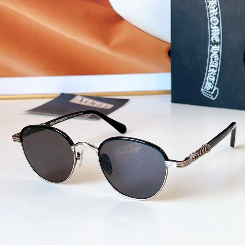 Original Chrome Hearts Sunglasses