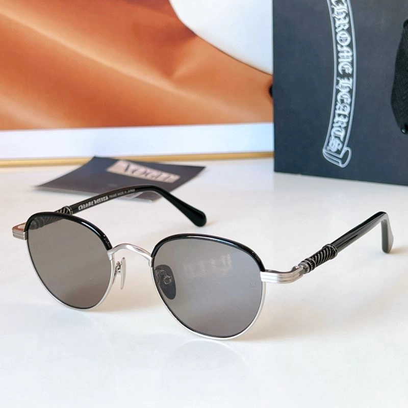 Original Chrome Hearts Sunglasses