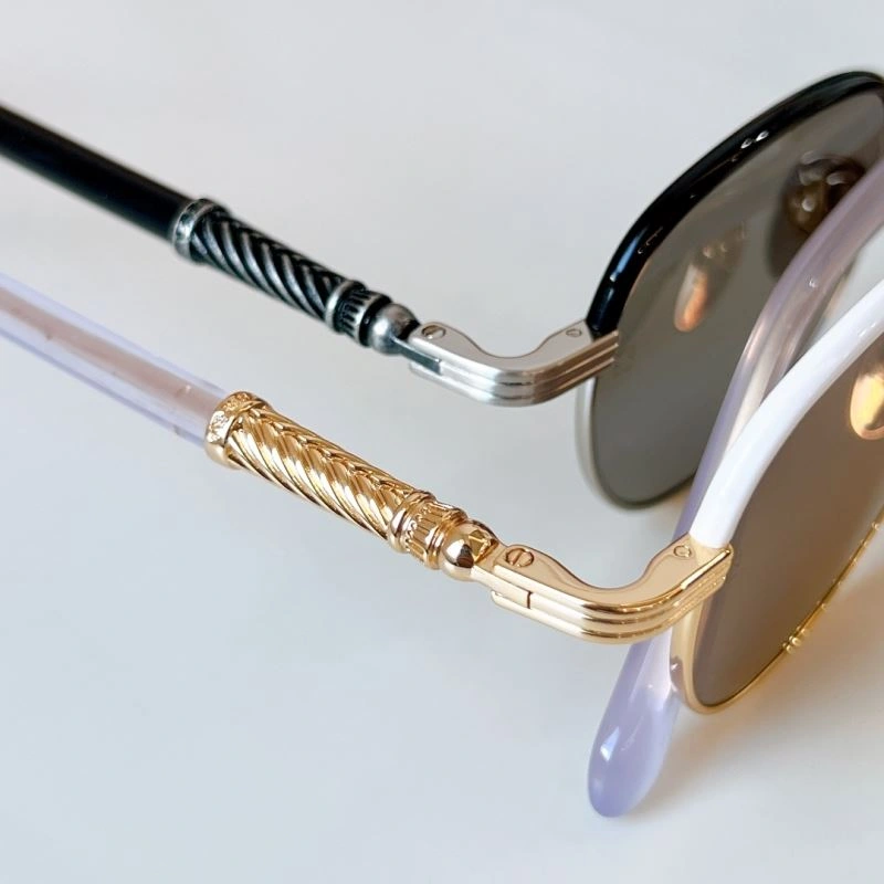 Original Chrome Hearts Sunglasses