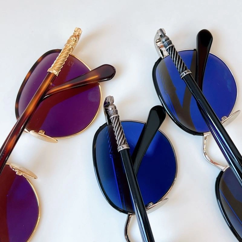 Original Chrome Hearts Sunglasses