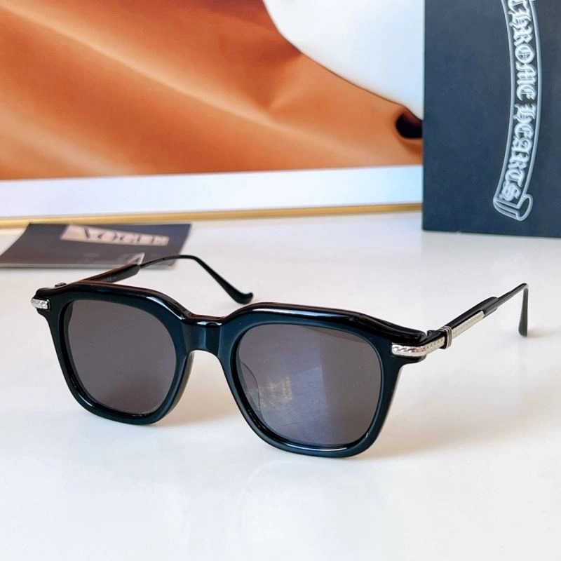 Chrome Hearts Sunglasses
