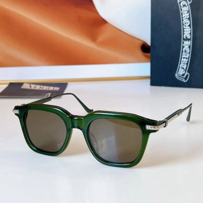 Legit Chrome Hearts Sunglasses