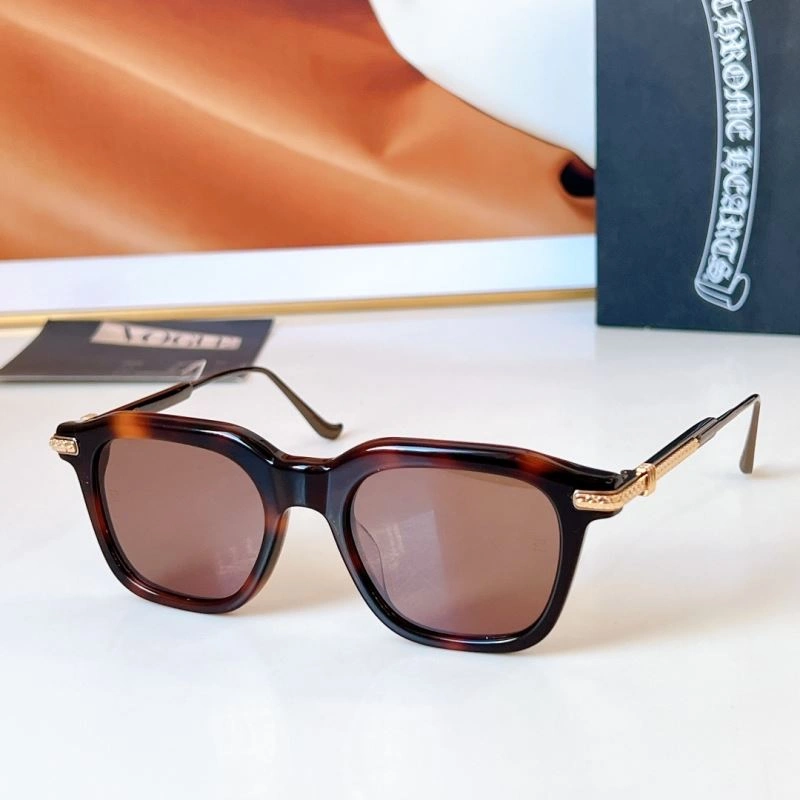 Legit Chrome Hearts Sunglasses