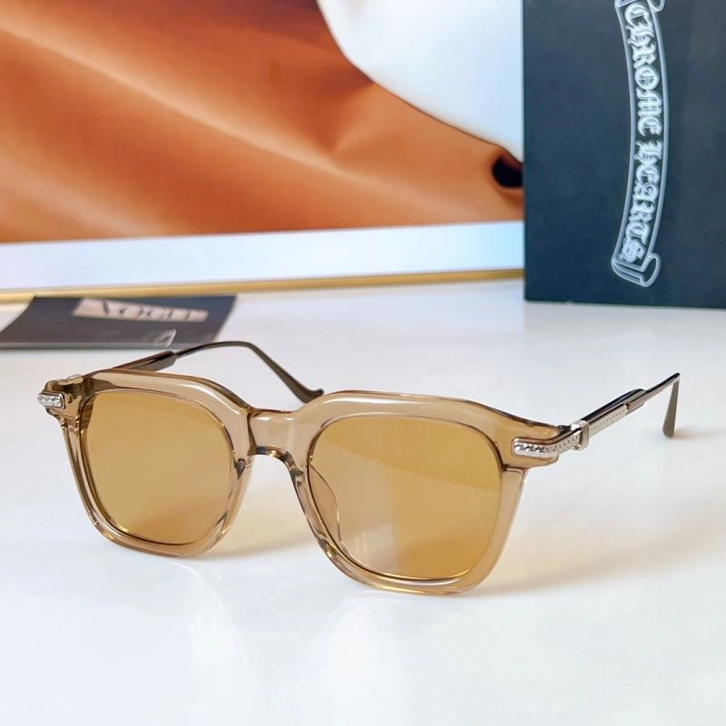 Legit Chrome Hearts Sunglasses