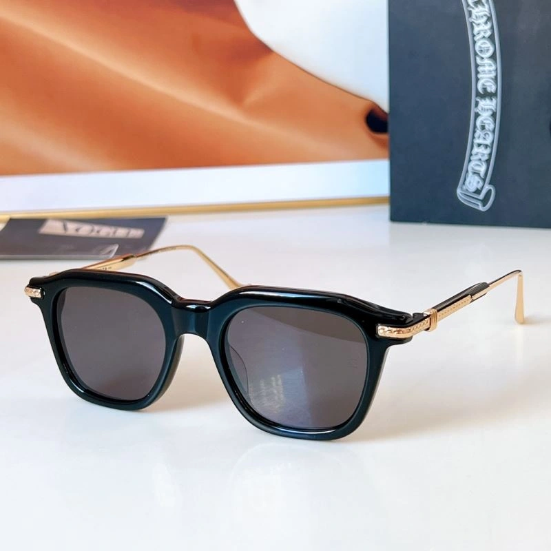Legit Chrome Hearts Sunglasses