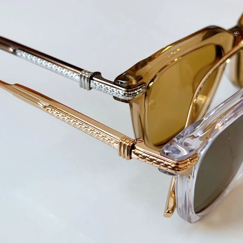 Legit Chrome Hearts Sunglasses