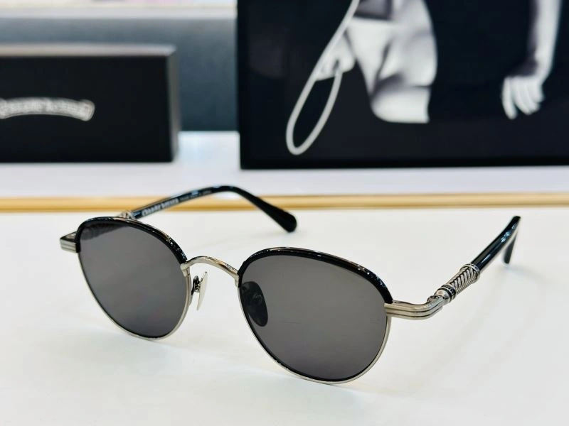 Chrome Hearts Sunglasses