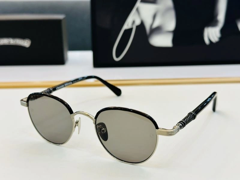 Reasonably priced Chrome Hearts Sunglasses