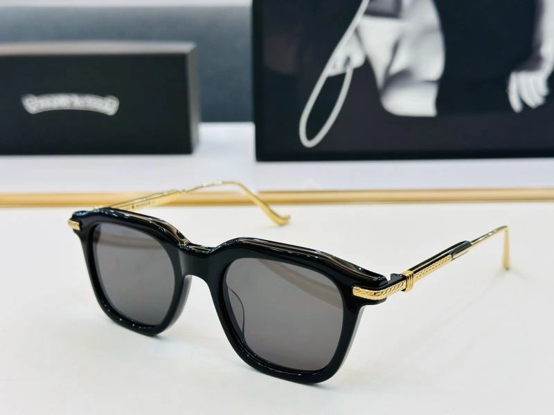 Chrome Hearts Sunglasses