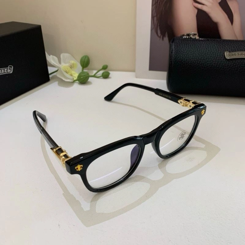 Chrome Hearts Sunglasses