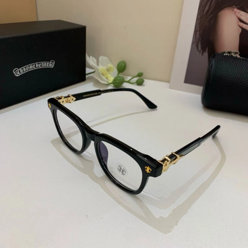 Top match Chrome Hearts Sunglasses