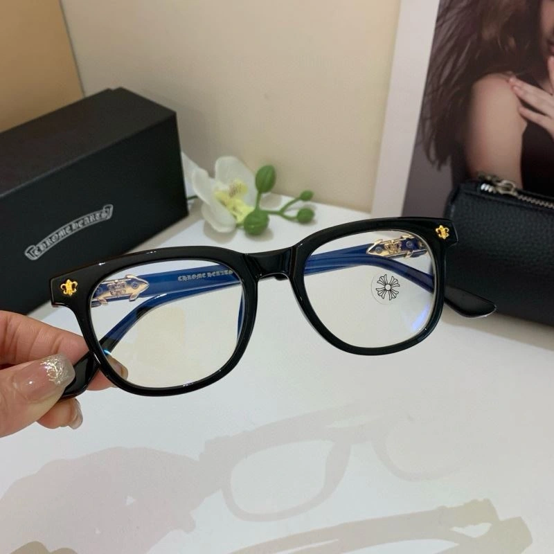 Top match Chrome Hearts Sunglasses