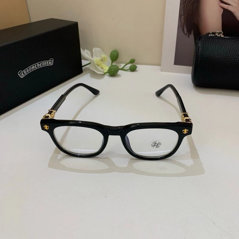Top match Chrome Hearts Sunglasses