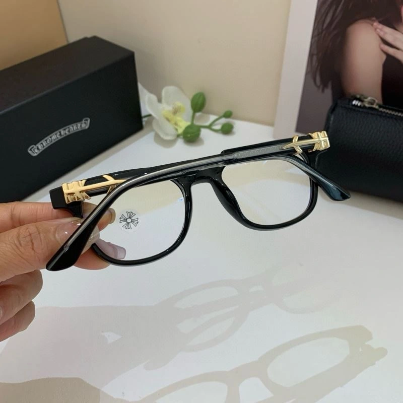 Top match Chrome Hearts Sunglasses