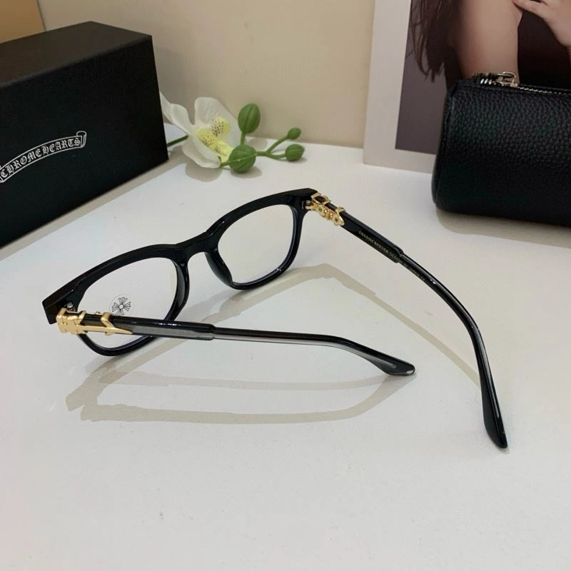 Top match Chrome Hearts Sunglasses