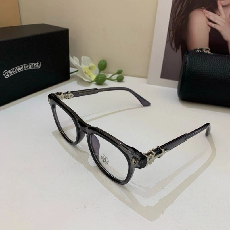 Inexpensive Chrome Hearts Sunglasses