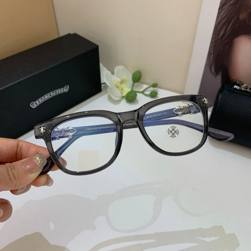 Inexpensive Chrome Hearts Sunglasses
