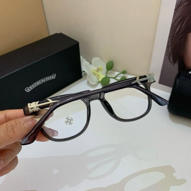 Inexpensive Chrome Hearts Sunglasses