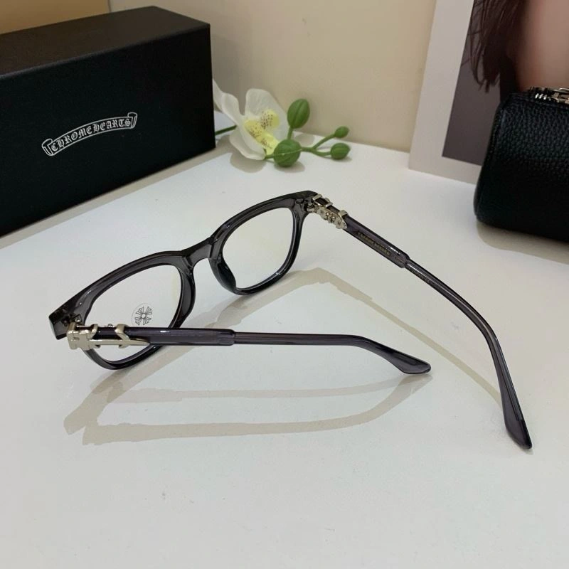 Inexpensive Chrome Hearts Sunglasses