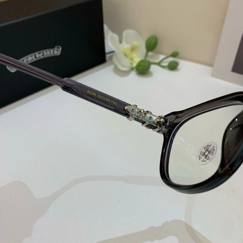 Inexpensive Chrome Hearts Sunglasses