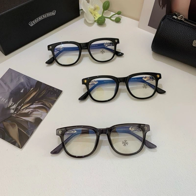 Inexpensive Chrome Hearts Sunglasses
