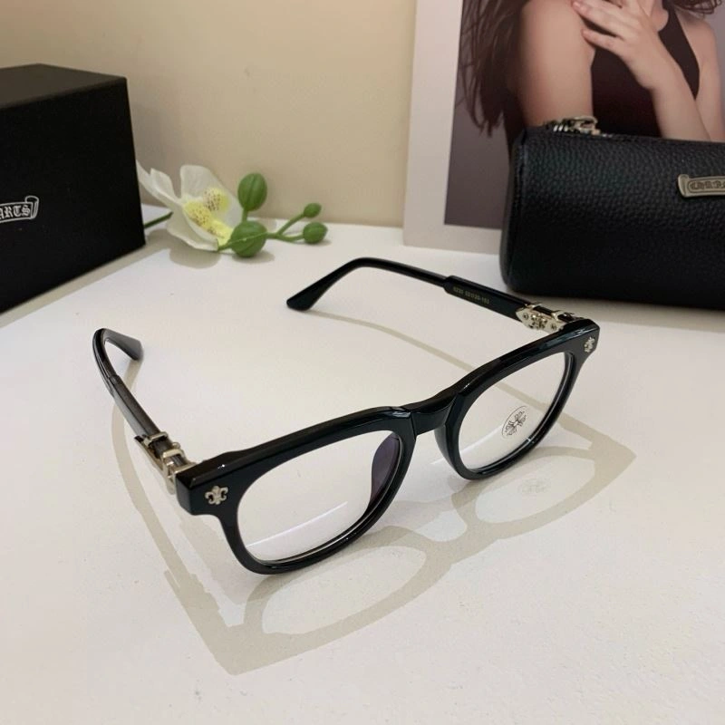 Chrome Hearts Sunglasses
