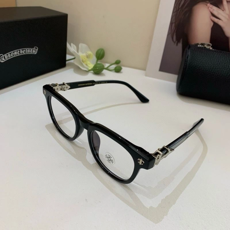 1:1 copy Chrome Hearts Sunglasses