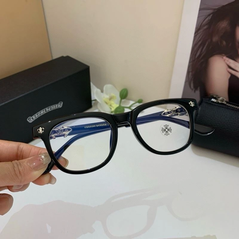 1:1 copy Chrome Hearts Sunglasses