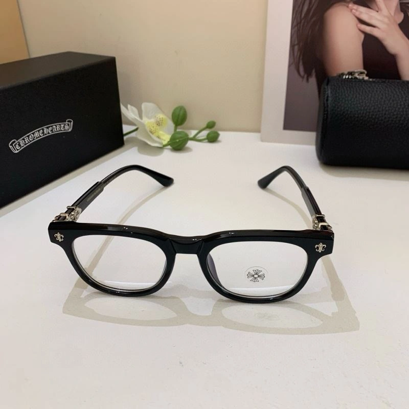 1:1 copy Chrome Hearts Sunglasses