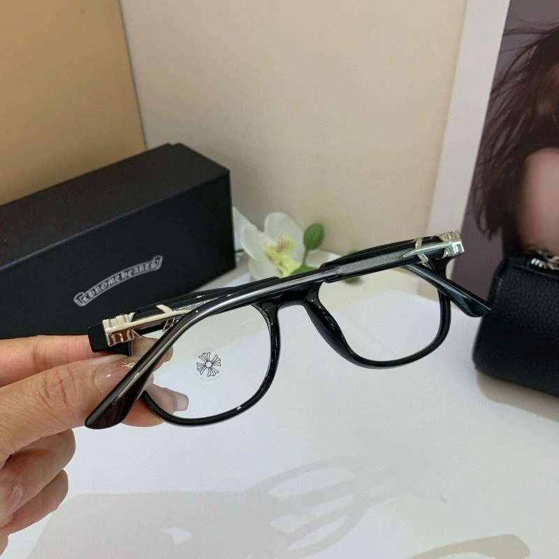 1:1 copy Chrome Hearts Sunglasses