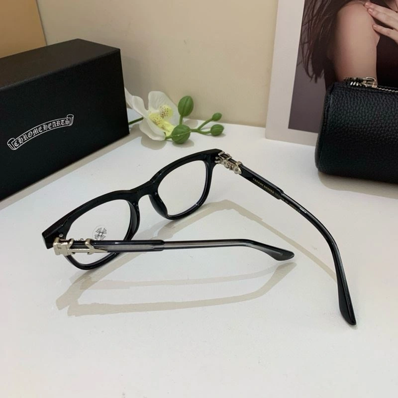 1:1 copy Chrome Hearts Sunglasses
