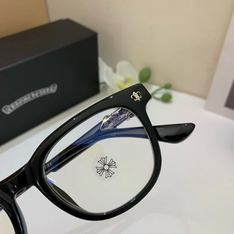 1:1 copy Chrome Hearts Sunglasses